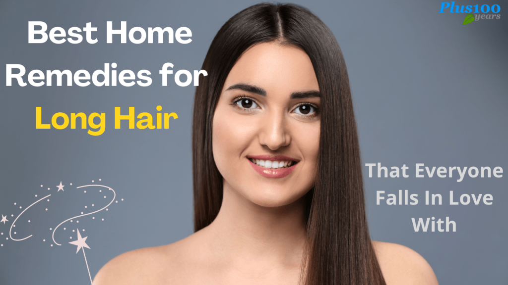 Best Home Remedies For Long Hair That Everyone Falls In Love With ...