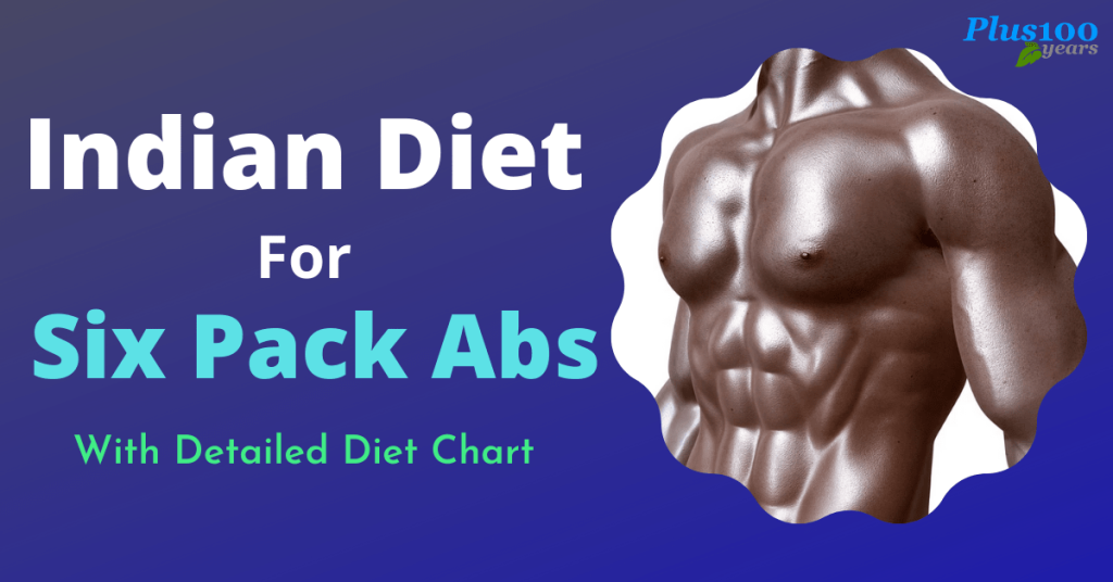 Are You Trying To Get Six Pack Body?Then Follow This Indian Diet For ...