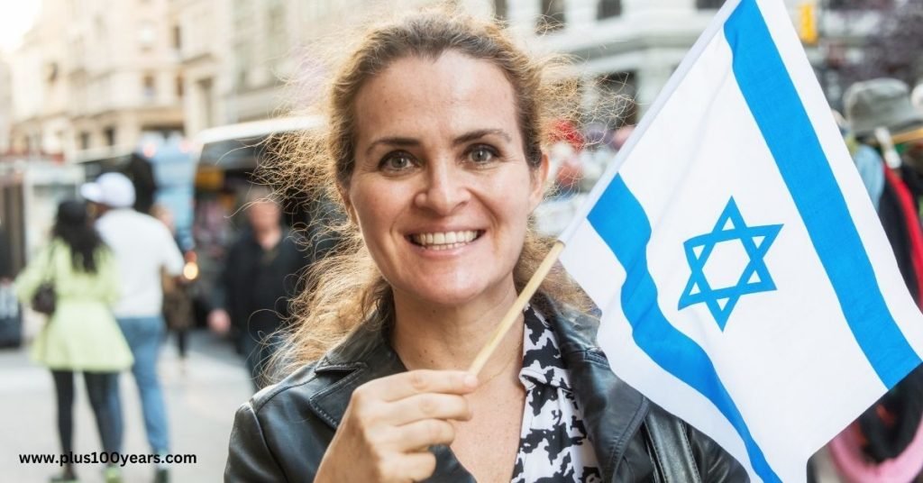 Top 10 Best Healthy Habits Of Israel People - Plus100years