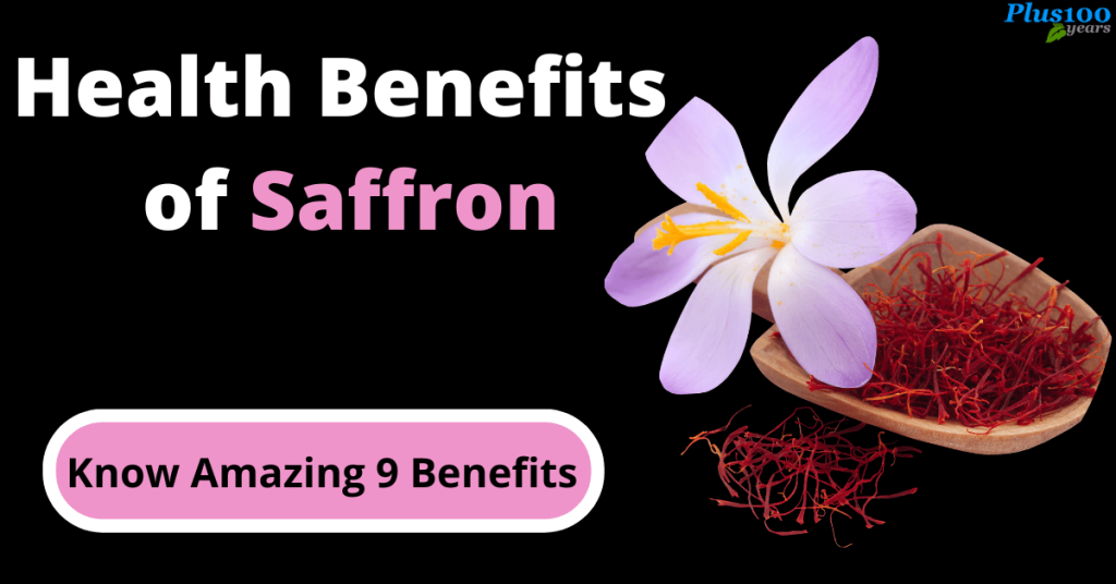 Health Benefits Of Saffron - A Powerful Spice That Offers Many Benefits ...
