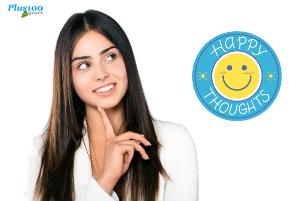 How To Think Positive Always