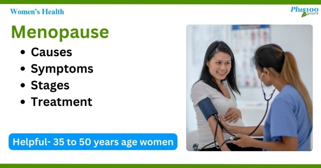 Menopause