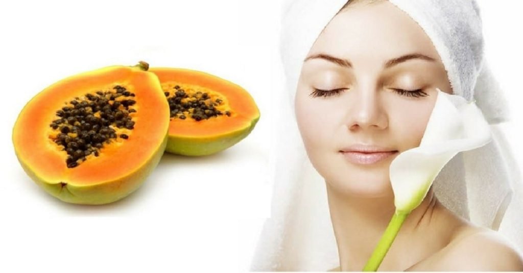 Benefits Of Papaya Face Pack For Skin