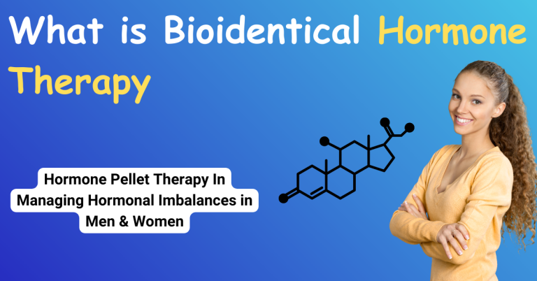 What Is Bioidentical Hormone Therapy - Plus100years