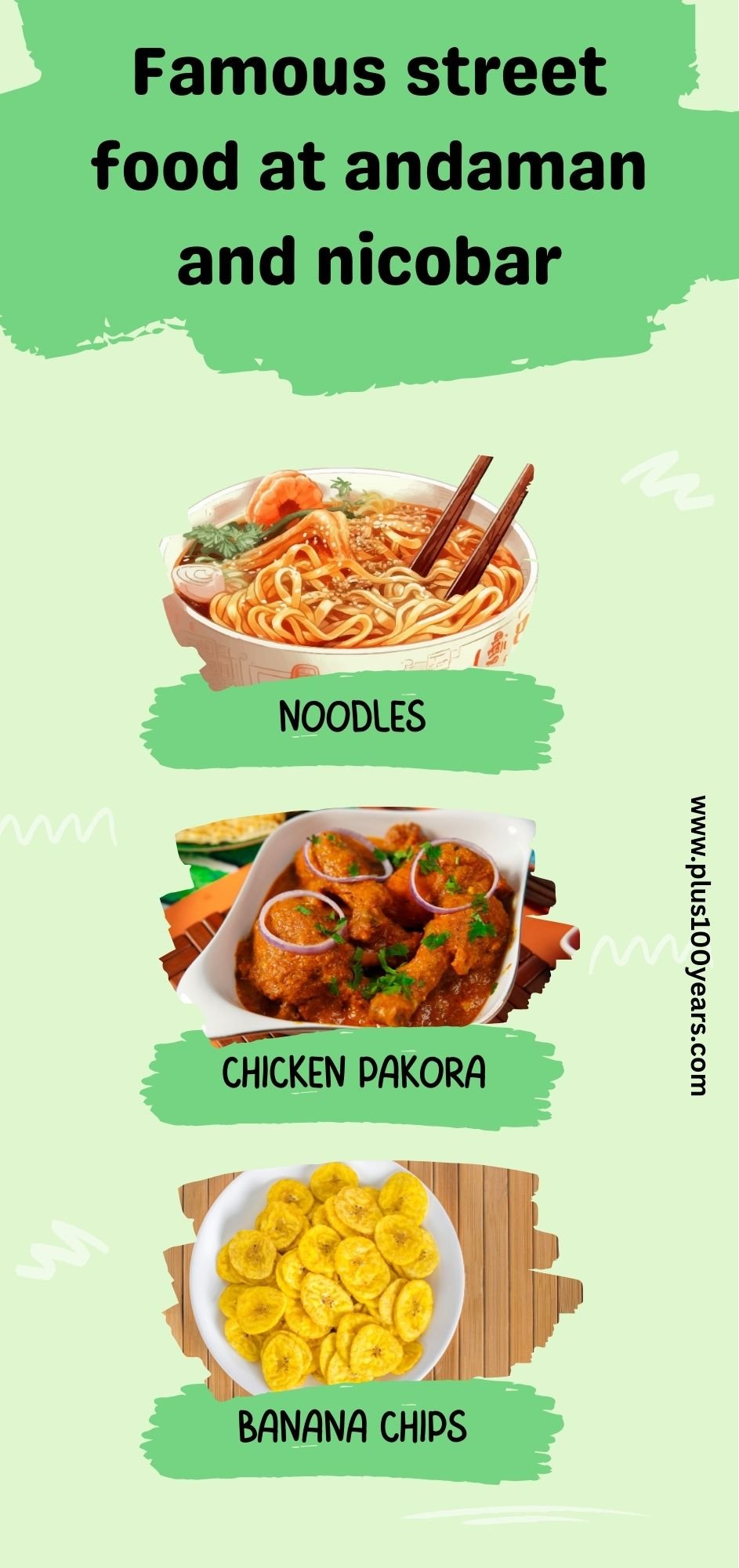 Delicious Andaman And Nicobar Food