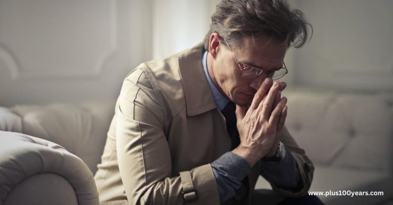 7 Psychological Habits That Can Destroy Your Life - Plus100years