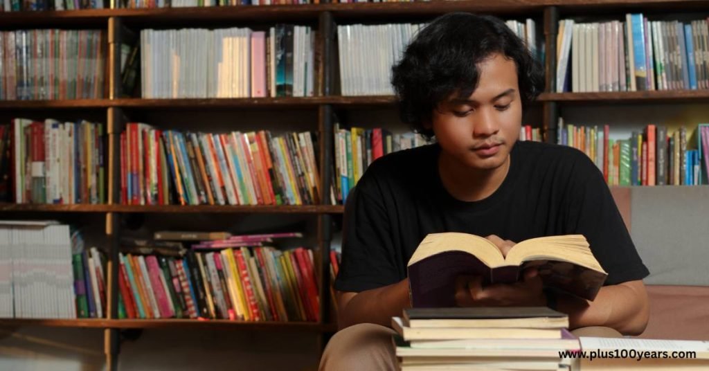 6 Life-Changing Spiritual Books Every Indian Must Read For Inner Power